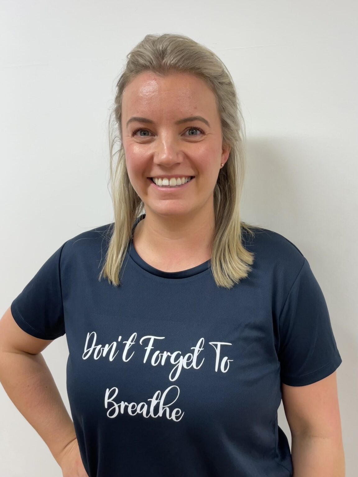 Meet The Team - Animated Physiotherapy